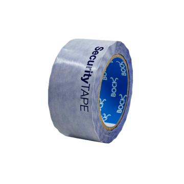 Tamper Evident Products | Security Tape Paper | BOCK Tools - Saudi Arabia
